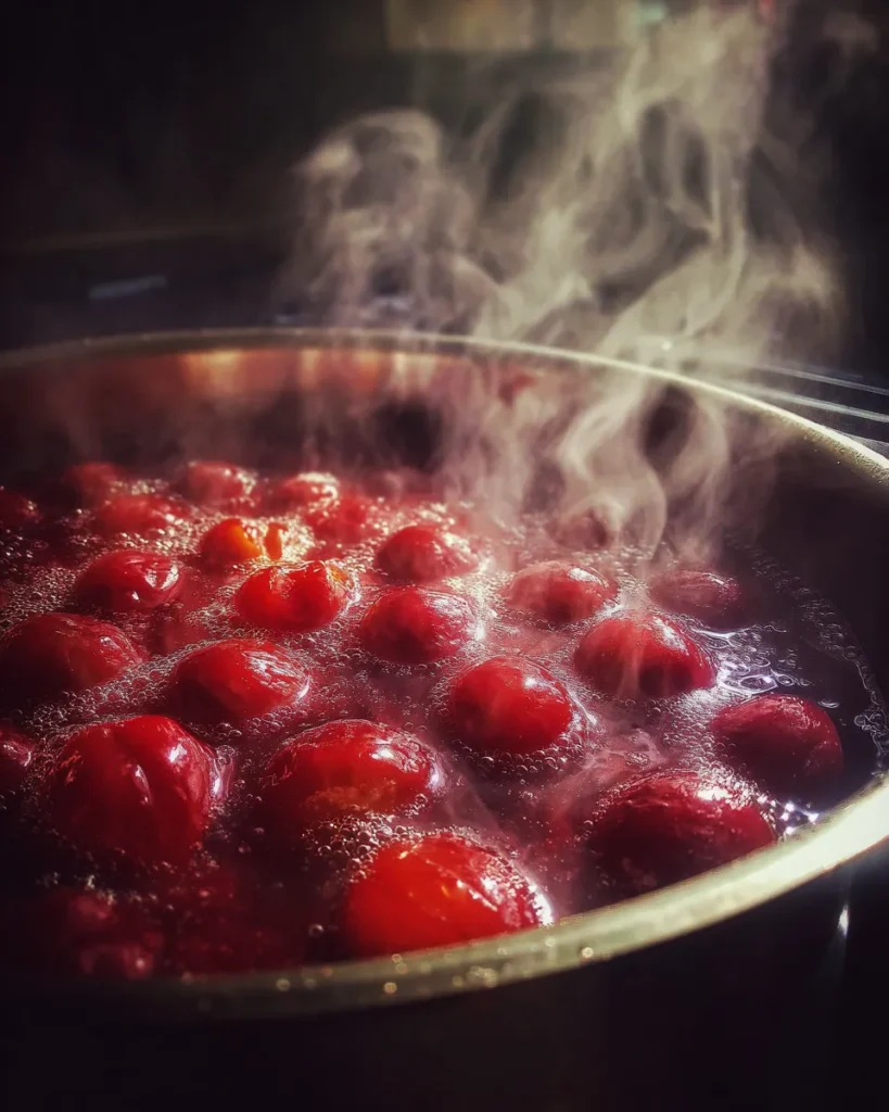 Easy Plum Jam – 4-Ingredient Favorite for Irresistible