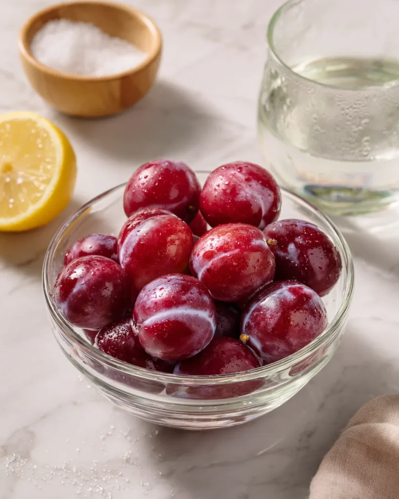 Easy Plum Jam – 4-Ingredient Favorite for Irresistible