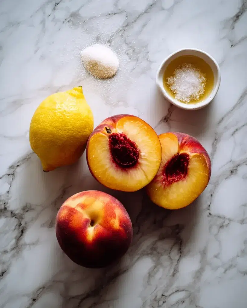 Freeze Farm-Fresh Peaches: 7 Proven Steps for Irresistible