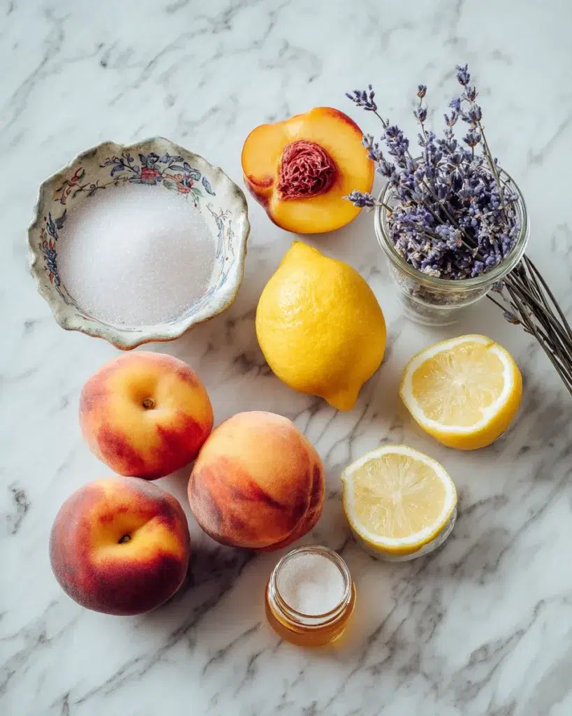 Peach Lavender Jam – 7 Irresistible Reasons You Must Try It