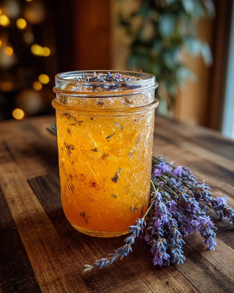 Peach Lavender Jam – 7 Irresistible Reasons You Must Try It