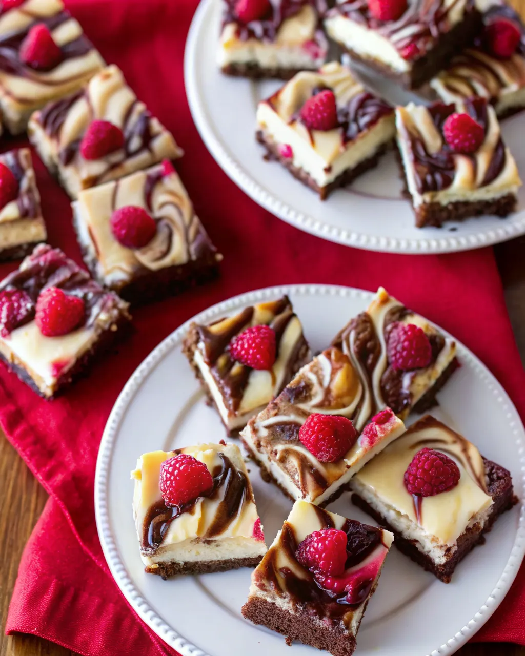 Raspberry Cheesecake Bars – 1 Irresistible Twist You’ll Love