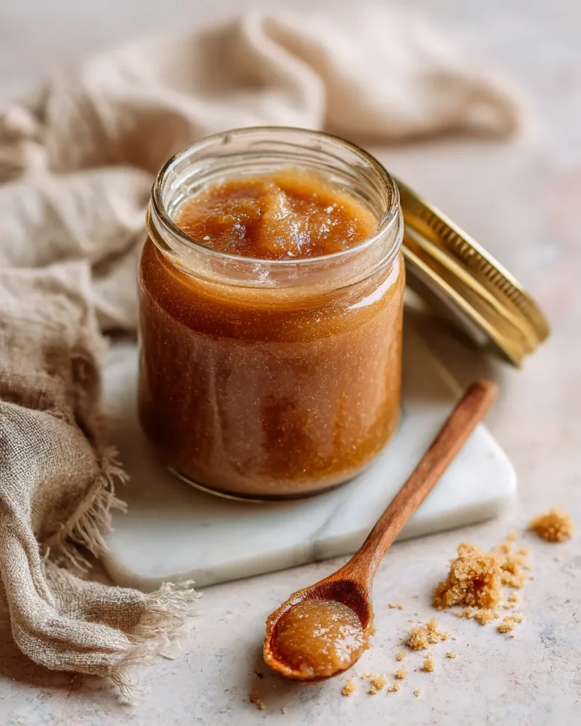 Homemade Pear Butter – 7 Irresistible Steps to a Comforting